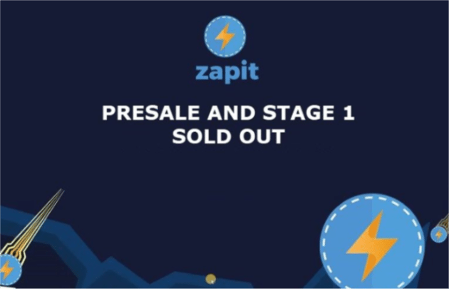 ZAPIT,Revolution in Reviews Gets a Warm Welcome From Investors