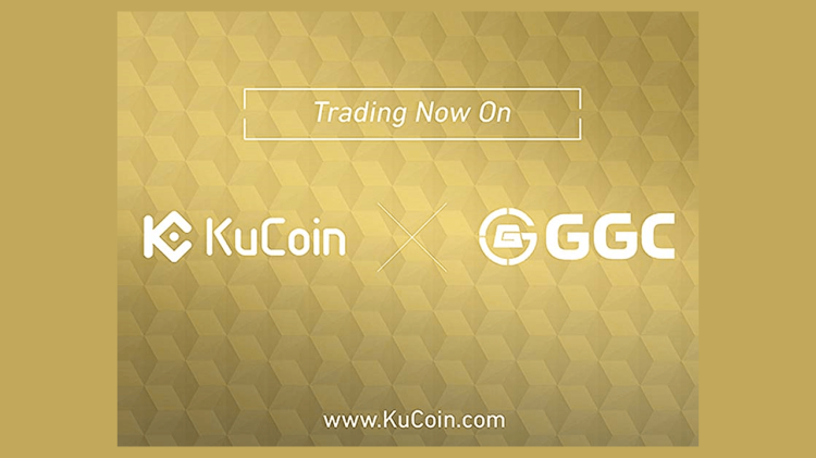 KuCoin Crypto Exchange Proudly Announcing the Listing of Gram Gold Coin ...