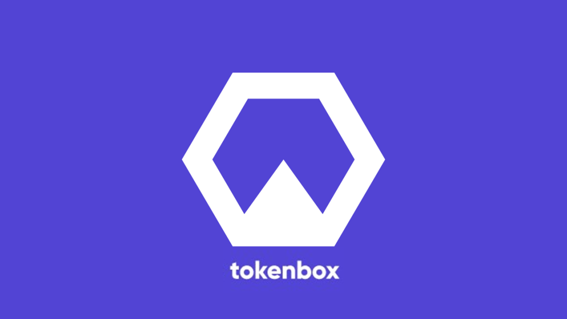 Tokenbox: A Transparent, Flexible Crypto Trading and Portfolio ...