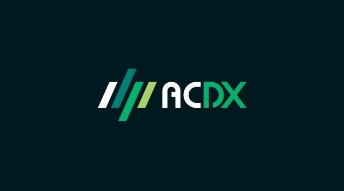 Crypto Exchange ACDX Launches TECH100 Futures Amid Stock Market Hits ...