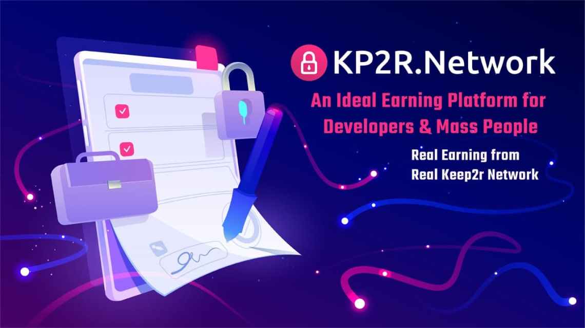 An In-depth Guide to Keep2r - The Job Matching Protocol | NewsBTC en español