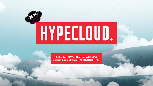 Are you a Hodler, an Astronaut, or a Warrior? Genesis is an NFT collection from Hypecloud ...