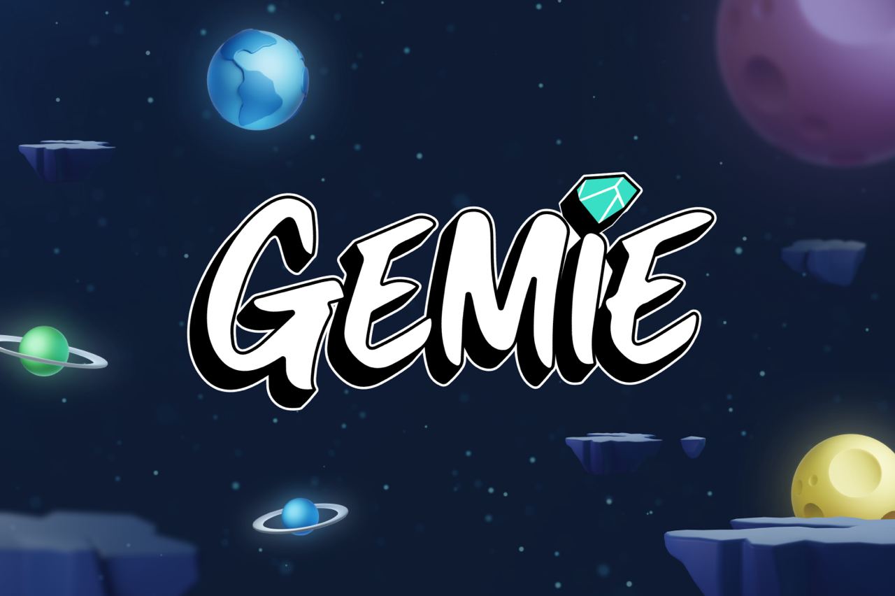 Gemie Raised $3.8M For Building Asia’s First Entertainment Metaverse ...