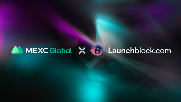 MEXC Global to List Launchblock.com, Building Next-Generation Decentralized Launchpad | NewsBTC ...