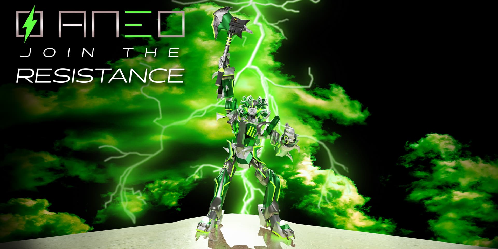 ANEO.IO, The NFT Project Changing the Face of DeFi Gaming | NewsBTC en español