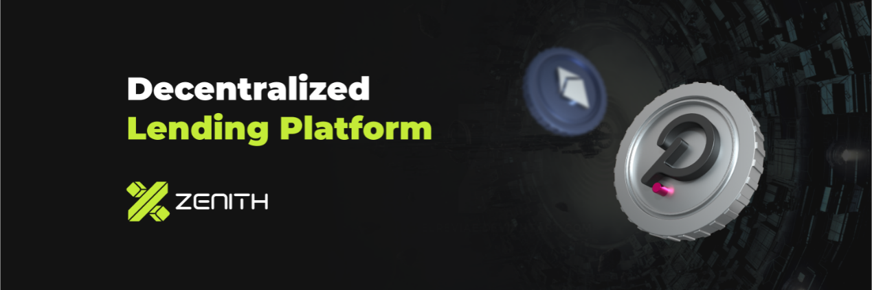 Gringotts Labs rolls out Lending Protocol Zenith after Capricorn Finance becoming a winner ...