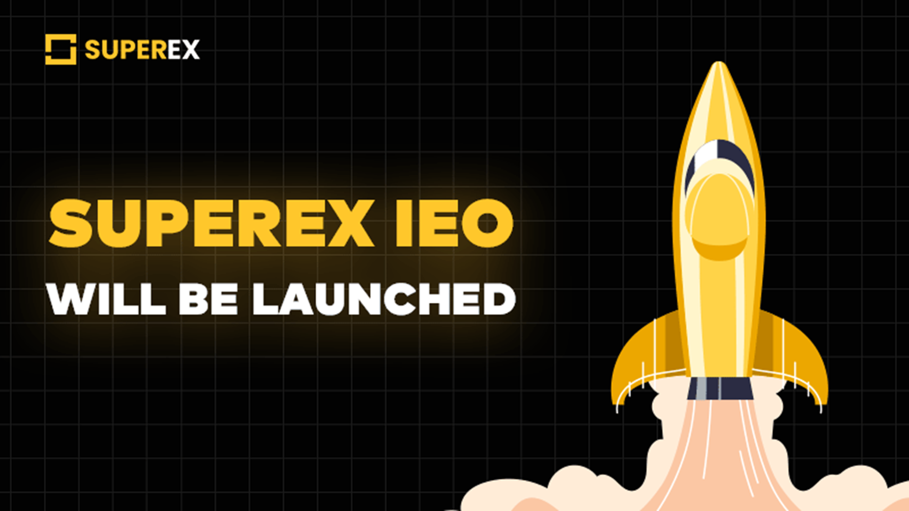 Super Start — First SuperEx IEO Launchpad Opening Soon! | NewsBTC en ...