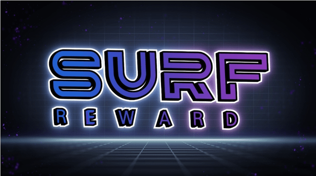 A New Ad Model That Pays You is Here - And It’s Called SURF Reward ...