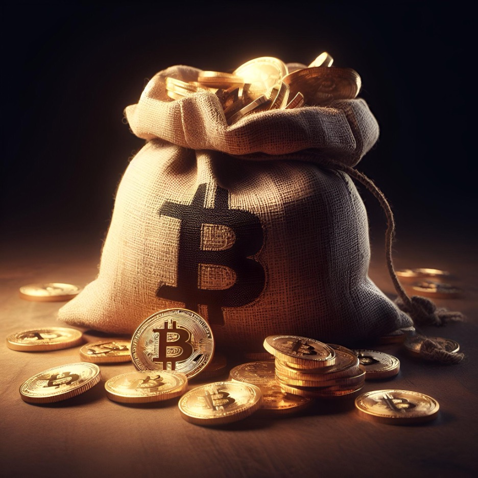 What Caused the $BTC Dump and Will Price Go Lower? This ICO Pumps ...