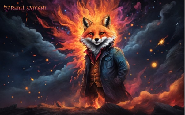 THORChain And Monero Hold Steady Prices As Rebel Satoshi’s $RECQ ...