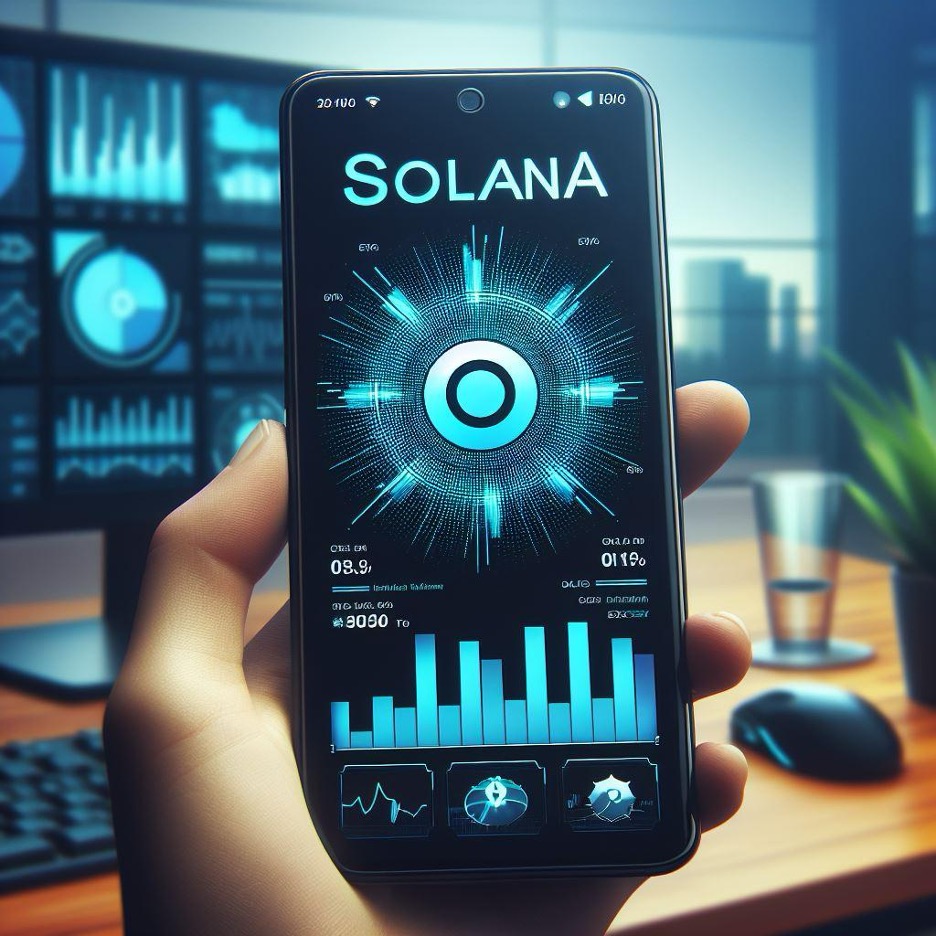 Kaspa Bulls Face Hurdles While Market Watchers Eye Solana's AI ...
