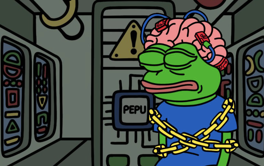 Meme Coin Layer 2 Pepe Unchained Begins Presale: Will it Explode Like ...