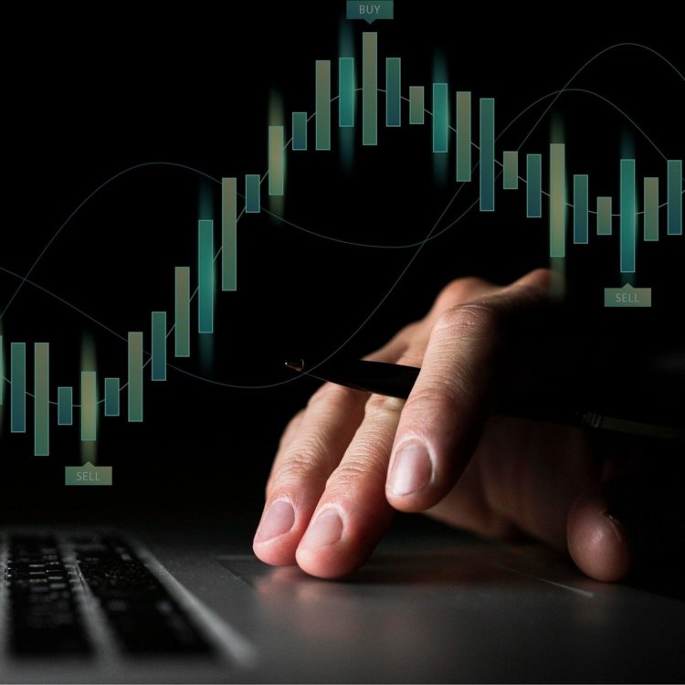 Transform Your Trading Passion into Profit: Proven Strategies for ...