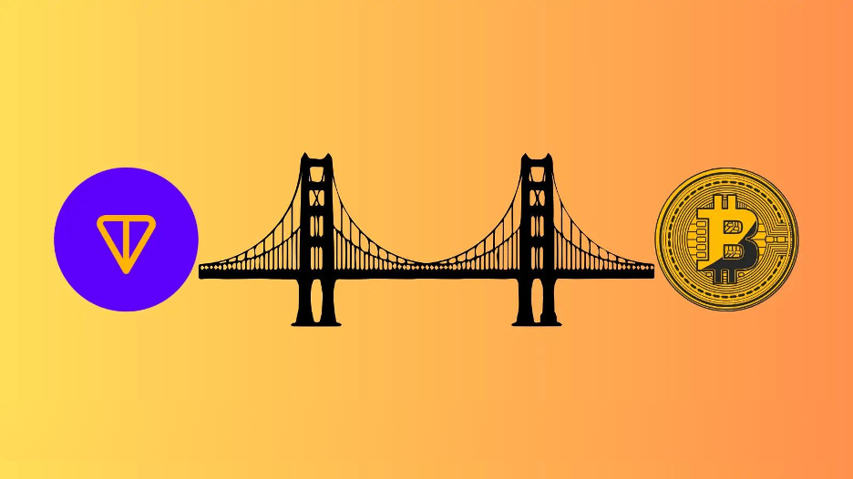 Ton Bridge: A Comprehensive Guide to Bridging to the Ton Network ...