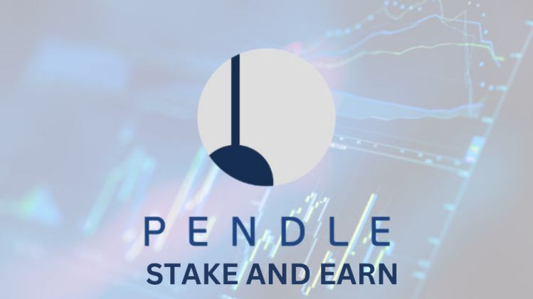 What is Pendle Finance? How to Stake and Earn | NewsBTC en español