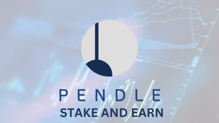 What is Pendle Finance? How to Stake and Earn | NewsBTC en español