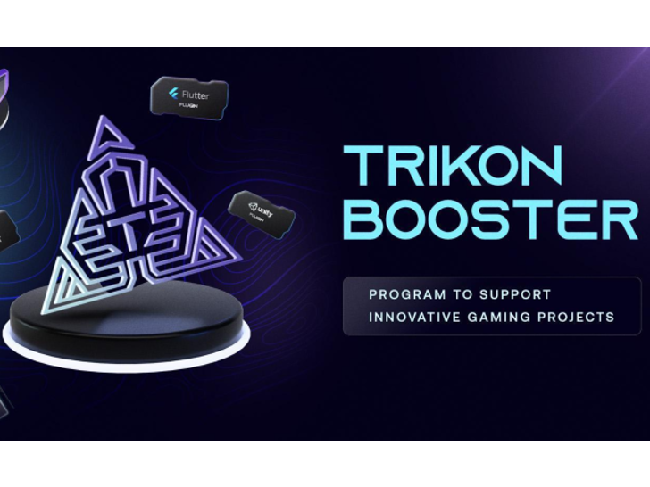 Join the Trikon Ecosystem: Priority Access, Investor Connections, and ...