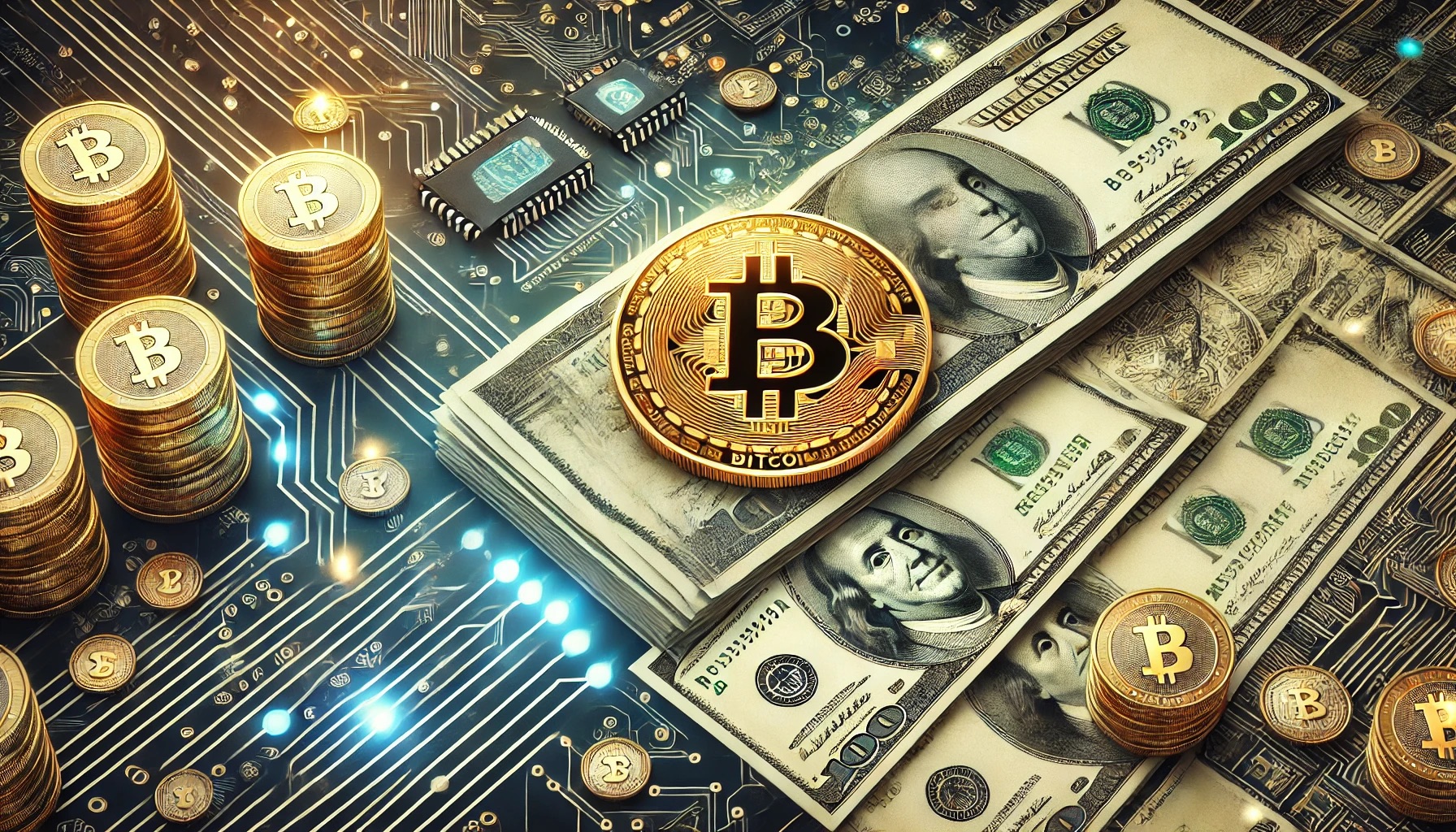 Niveles clave para comprar Bitcoin en medio de la volatilidad del mercado