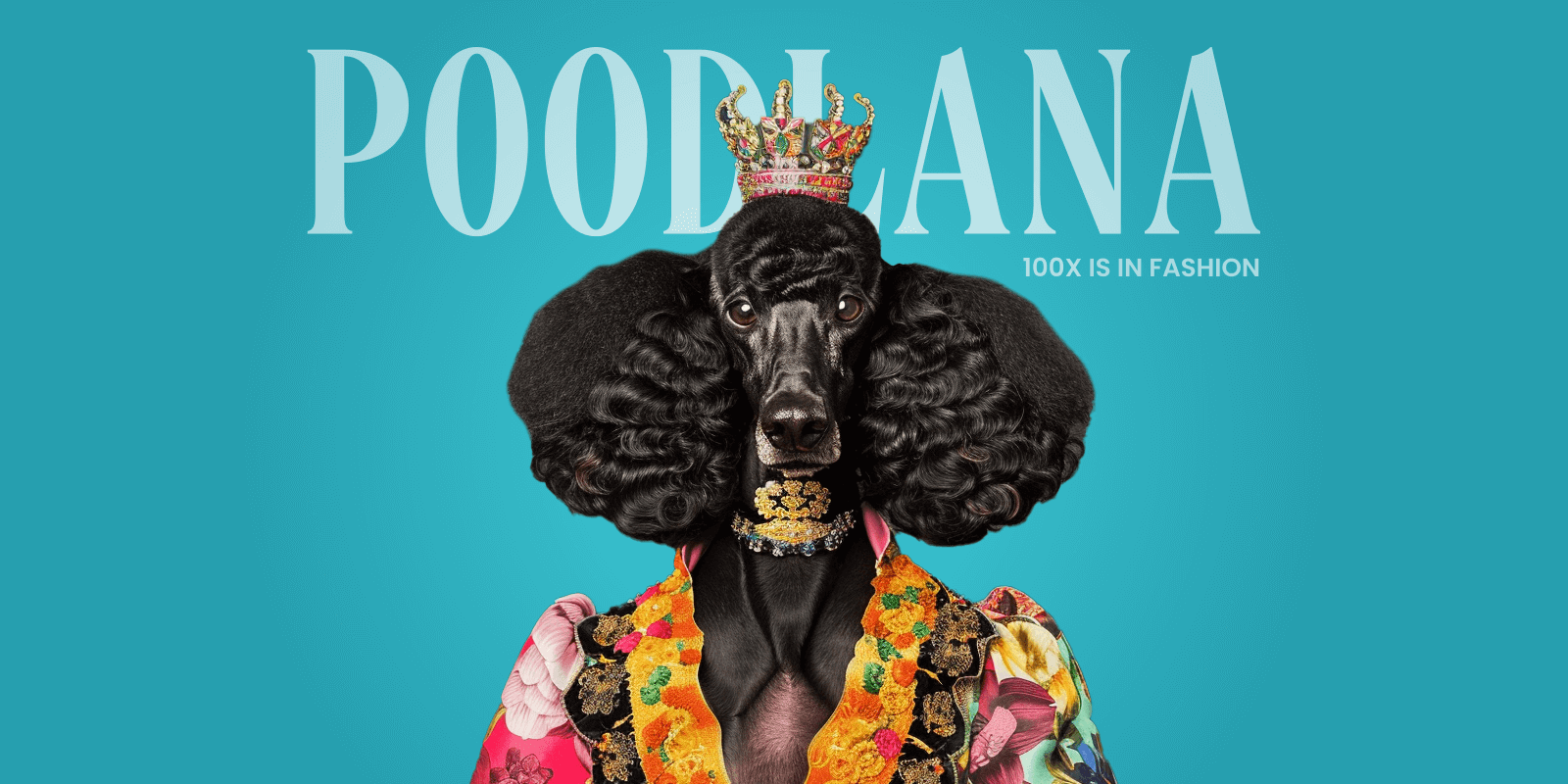 Jump Crypto Selloff Stokes Crypto Woes, But Poodlana Remains Strong ...