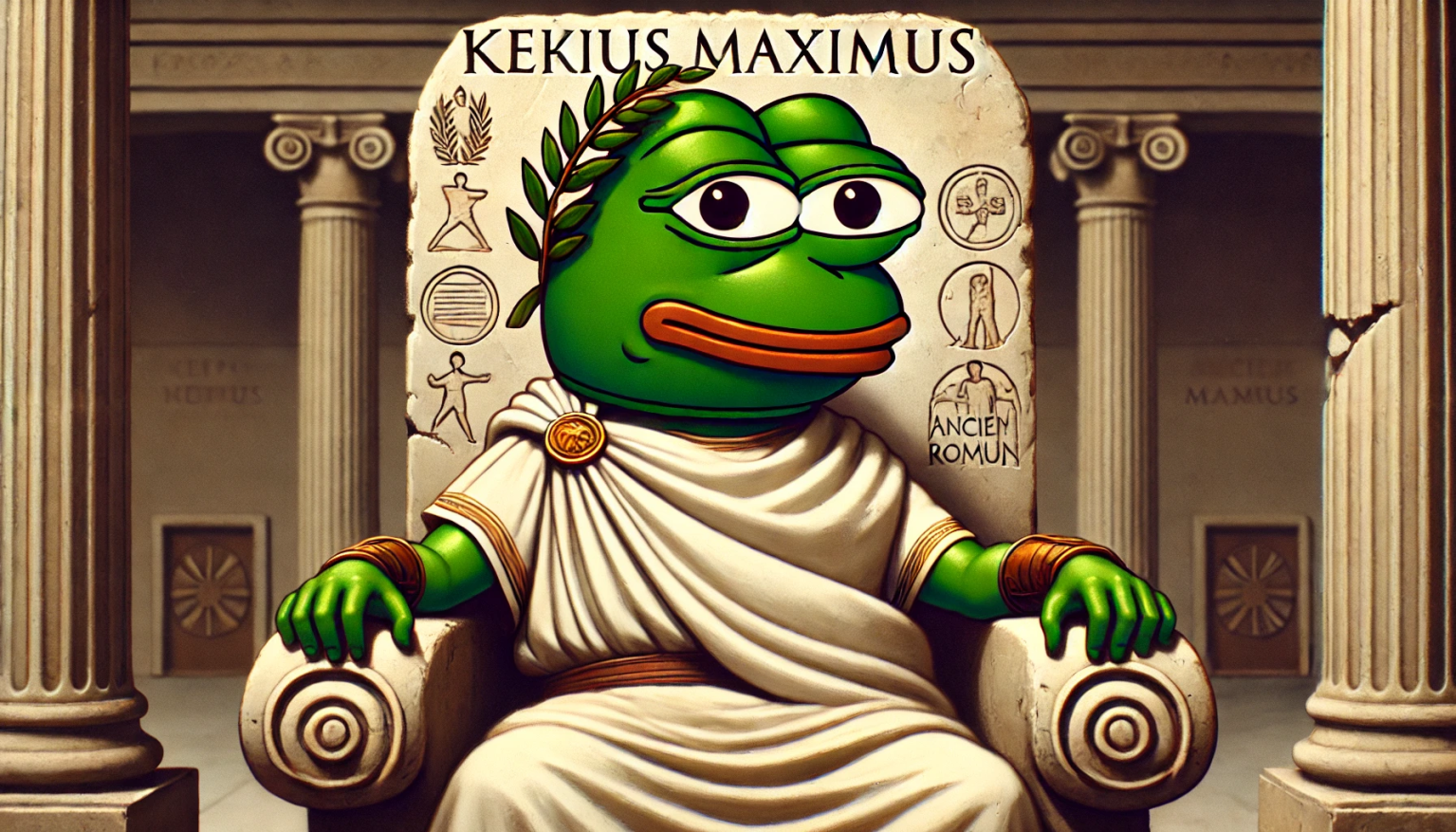 Elon Musk cambia su nombre a Kekius Maximus y dispara el precio de una ...