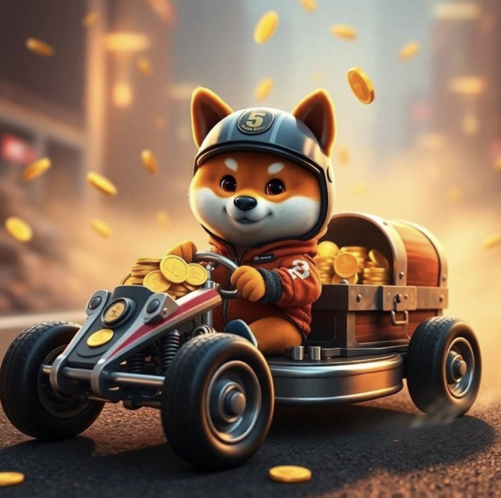 Learning Crypto Gaming: A Journey Through Race To A Billion's Success Story