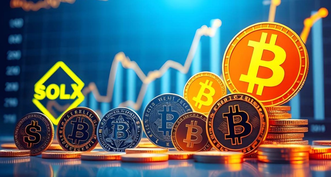 Las 5 meme coin más prometedoras para 2025