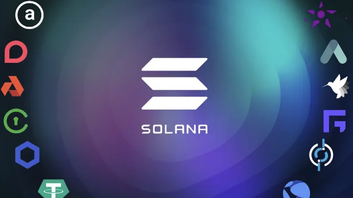 Solana supera a Ethereum: $SOLX, la próxima criptomoneda 100x