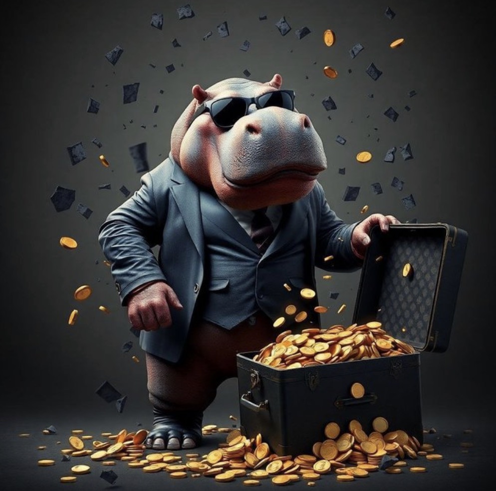Harry Hippo's AI Gaming Success: Technology Behind the $1.5M Crypto Presale