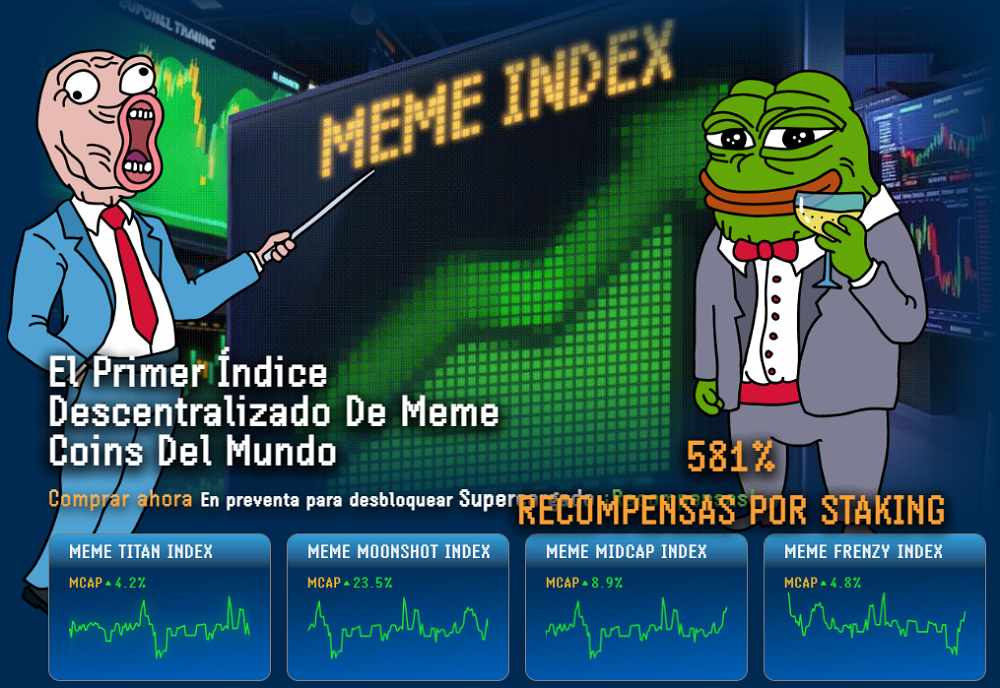 ¿Cómo comprar Meme Index (MEMEX)?