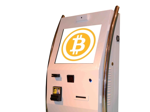BitAccess Bitcoin ATMs Doing $10K in Transactions Daily