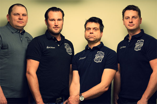 In Photos: KnCMiner's Hashing Data Center