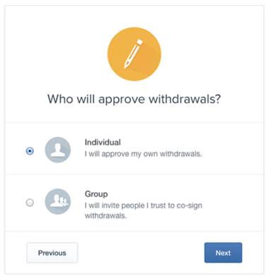 Coinbase Announces 'The Vault', Secure Account For Large Balance