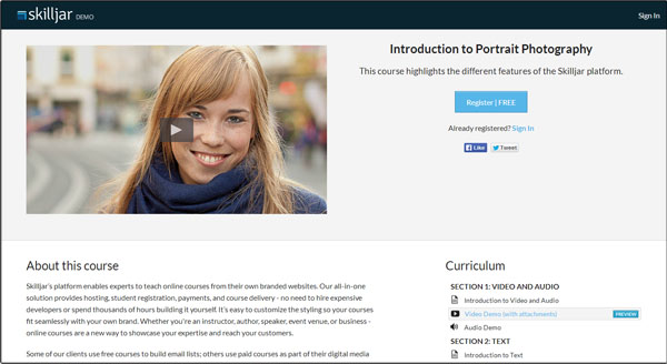 Skilljar Allows Instructors to Accept Bitcoin