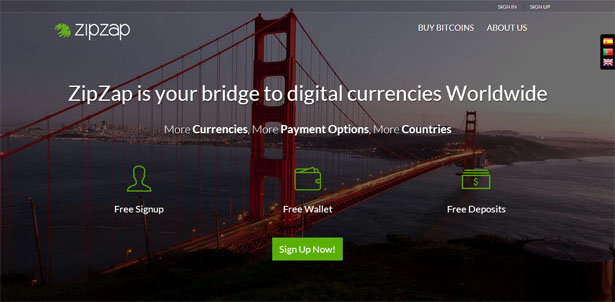 ZipZap Reportedly Raises $1.1 Million in Funding