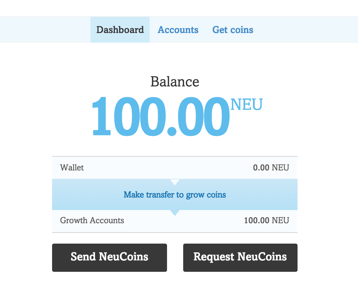 NeuCoin Launches a Ready-to-Move Cryptocurrency Ecosystem