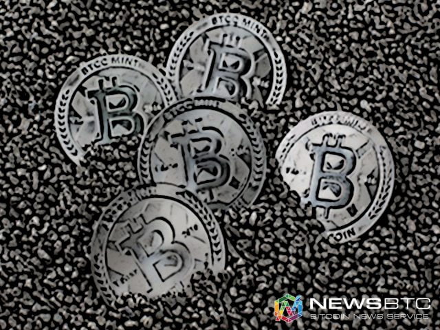 BTCC Launches Limited Edition Titanium Physical Bitcoin