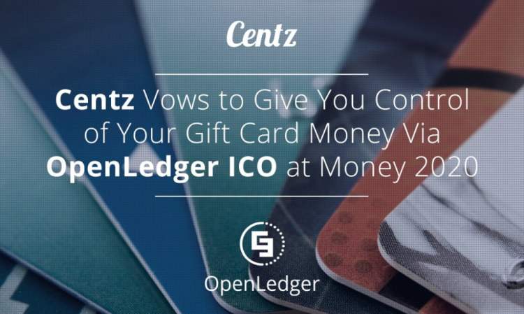 Centz Joins Hands with OpenLedger