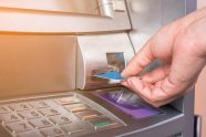 The Average ATM Withdrawal Fee Is Now 9 Of The Total Amount The Average ATM Withdrawal Fee Is Now 9 Of The Total Amount