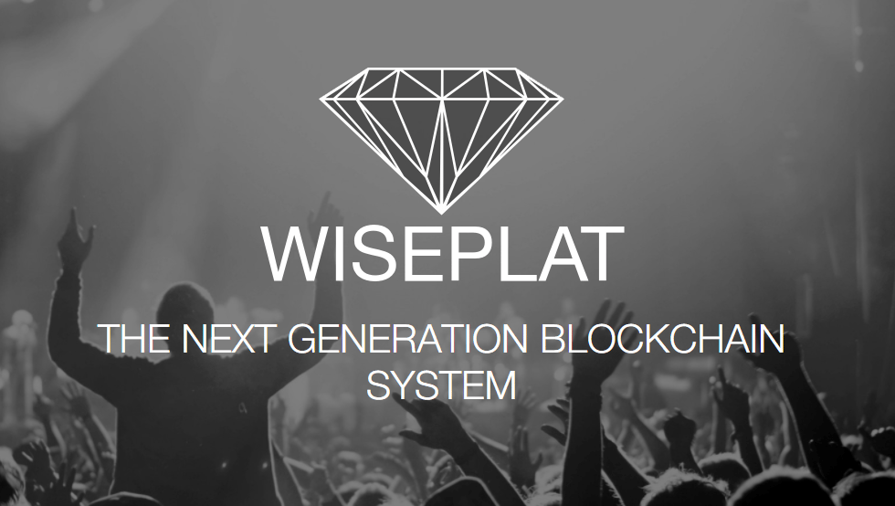 WISEPLAT Makes Blockchain More Perfect | NewsBTC