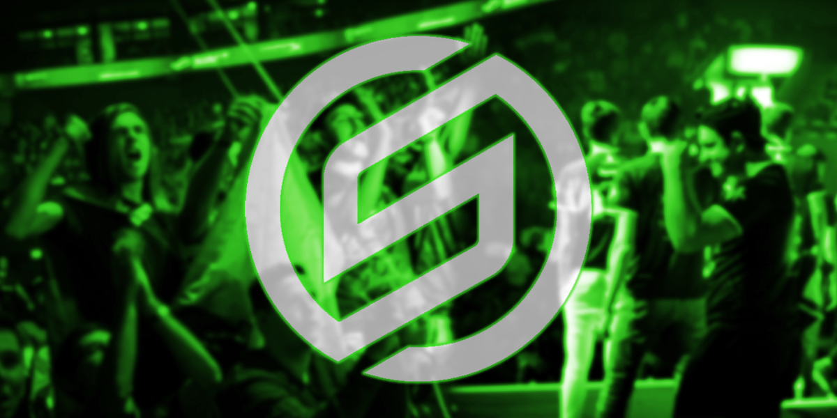 Blockchain Promises for Esports Dreams