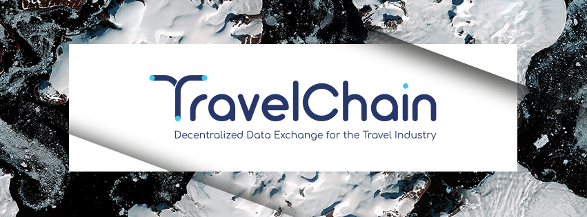 TravelChain Launches World’s First Decentralized Data Exchange For the ...