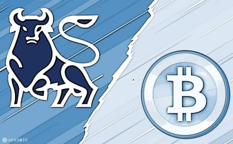 Merrill Lynch “Bans” Clients From Investing in Bitcoin