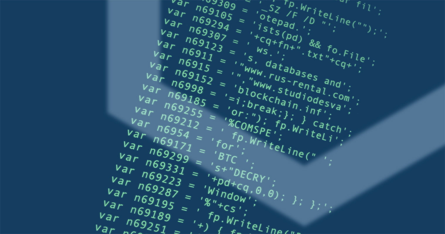 Ransomware Creators Having Funds Stolen; Victims Locked Out