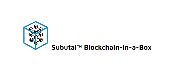 Subutai Launches “Blockchain-In-A-Box” Smart Contract Blueprint | NewsBTC