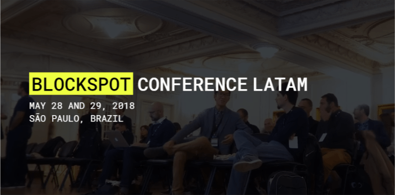 Blockspot Will Have Trail for Programmers in Blockchain | NewsBTC