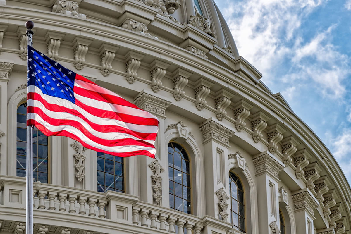 US House Bill Seeks To Ban Lawmakers From Wagering On Predic