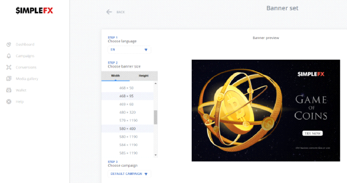 SimpleFX Enhances Forex Trading Experience with Game-Changing Apps and ...