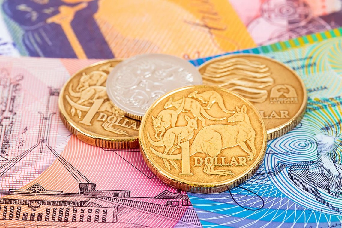Another Stablecoin Announced, First on Stellar Network in Aussie Dollars