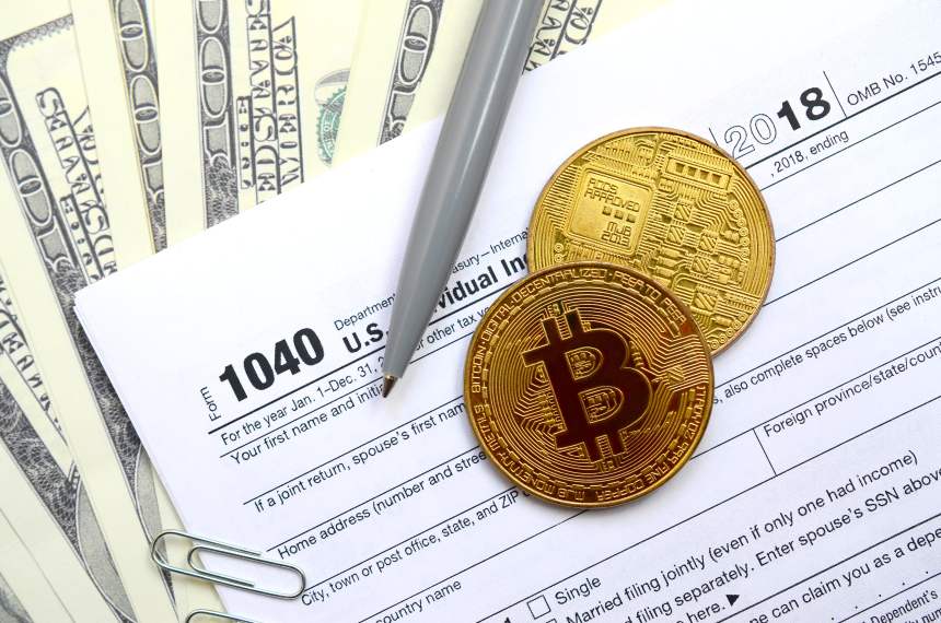 Congress Slams IRS Over Bitcoin Tax Law; Here's the Major Loophole for ...