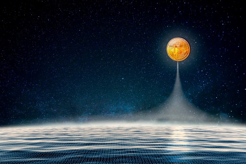 Kraken CEO Sees Bitcoin Price at $100K-$1M as Bears Cry Correction